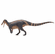 PNSO Thabo the Suchomimus #067, sleek model, deadly claws.