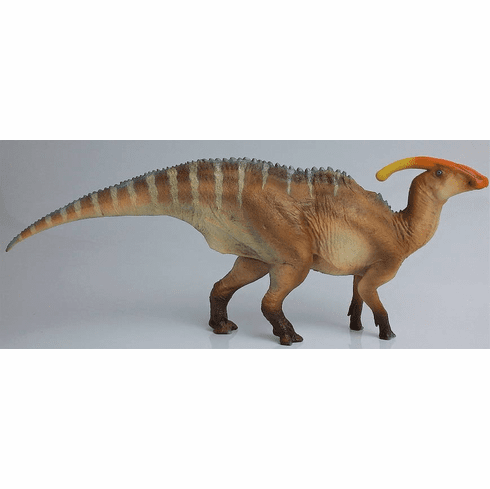 PNSO Wyatt The Parasaurolophus #44 - Ravishing Yellow Crest