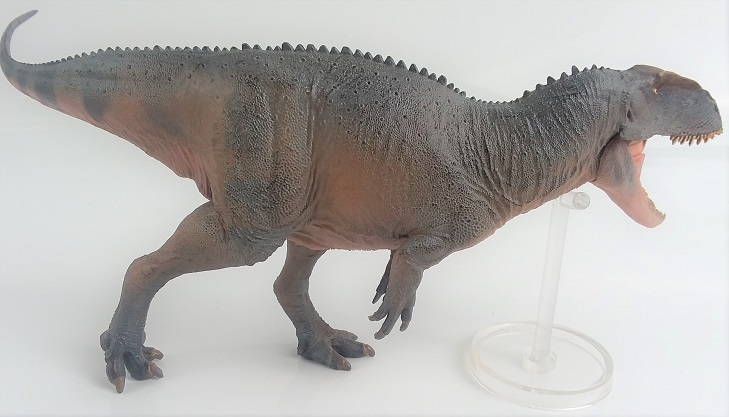 PNSO Xinchuan the Sinraptor #62 - New 2022, Tippy Figure