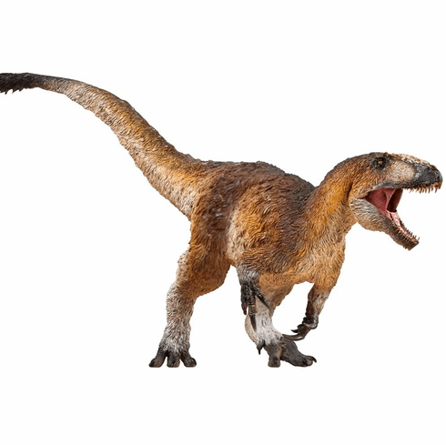Yutyrannus