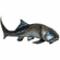 PNSO Zaha the Dunkleosteus #47 - New 2022 - Beautiful Shine