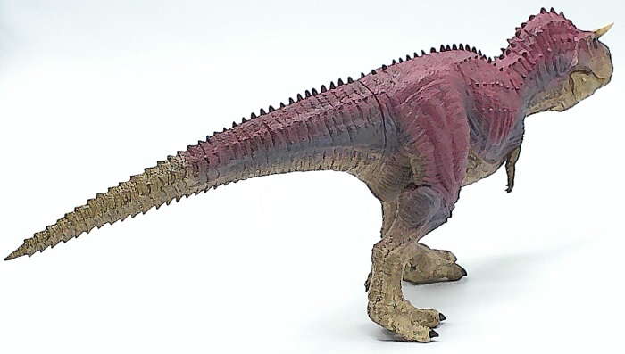 Disney Dinosaur Carnotaurus Toy