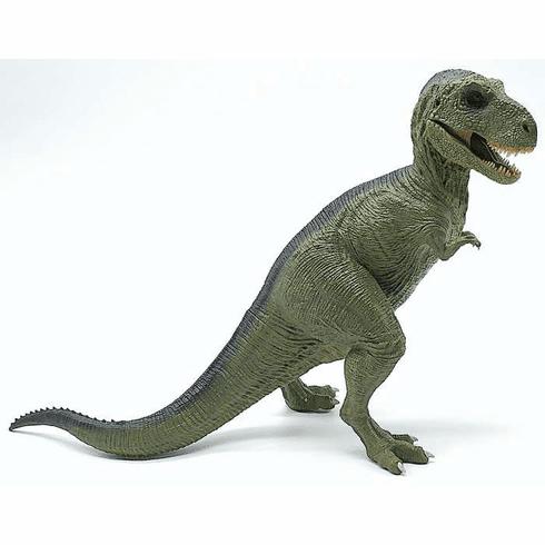 REBOR - T-Rex Californiacation VHS #160840 - Arms move