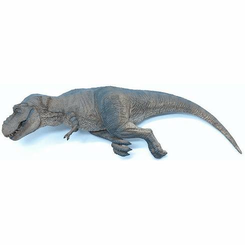 REBOR - T-Rex Bites The Dust Plain #160642 - Brown Color