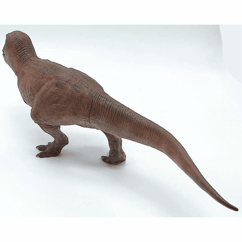 REBOR - T-Rex Tusk Requiem #160949 - Striking Red Color