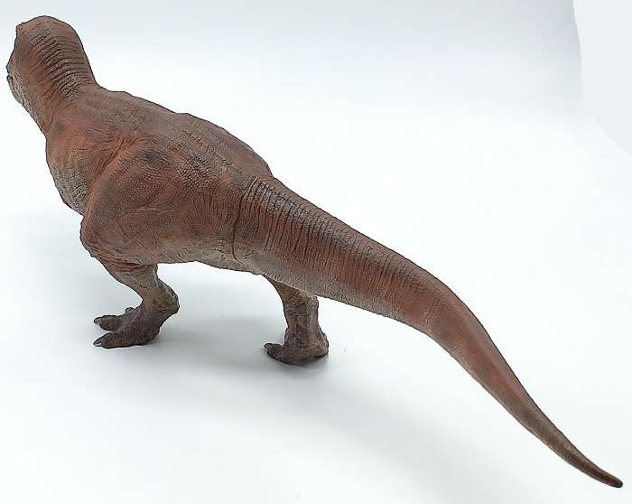 REBOR - T-Rex Tusk Requiem #160949 - Striking Red Color