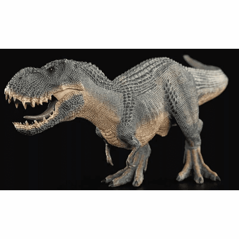 REBOR - T-Rex Vanilla Ice Mountain #160444 - Moveable Jaw
