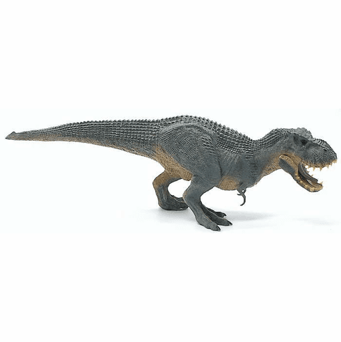 REBOR - T-Rex Vanilla Ice Mountain #160444 - Moveable Jaw