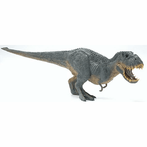 REBOR - T-Rex Vanilla Ice Mountain #160444 - Moveable Jaw