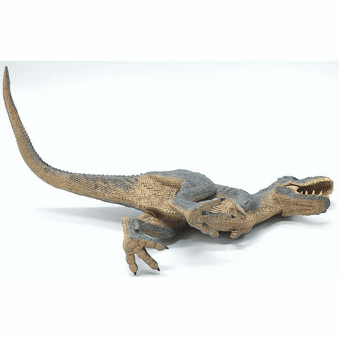 REBOR - T-Rex Vanilla Ice Mountain #160444 - Moveable Jaw