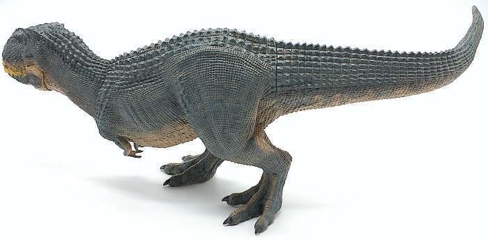 REBOR - T-Rex Vanilla Ice Mountain #160444 - Moveable Jaw