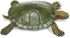 Safari Ltd. Red-Eared Slider Turtle #269529 Oversize Figure