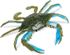 Safari Ltd. - Blue Crab by Safari 269729 - Incredible Creatures