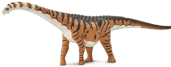 Safari Ltd. - Malawisaurus #305829 - Prehistoric Collection