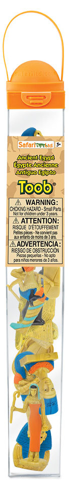 Ancient Egypt Toob by Safari Ltd. 699304 - TOOB Collection