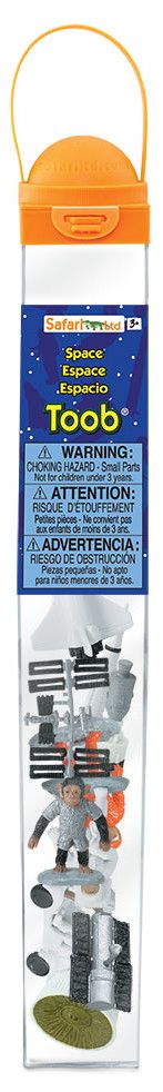 Safari Ltd. - Space Toob by Safari Ltd. 699804 - TOOB Collection