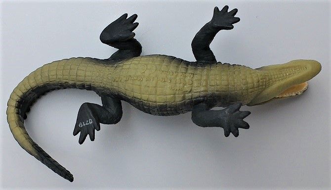 Safari Ltd. Wildlife - Alligator by Safari Ltd. 276429