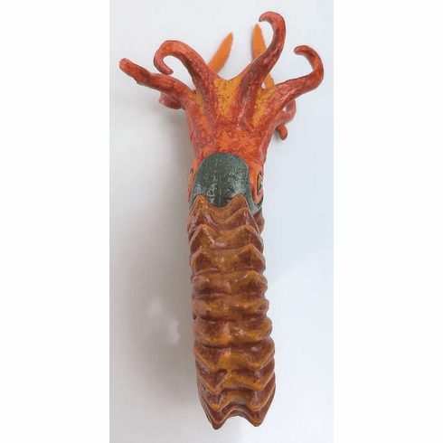 Safari Ltd. - Ammonite #303429 - Prehistoric Collection