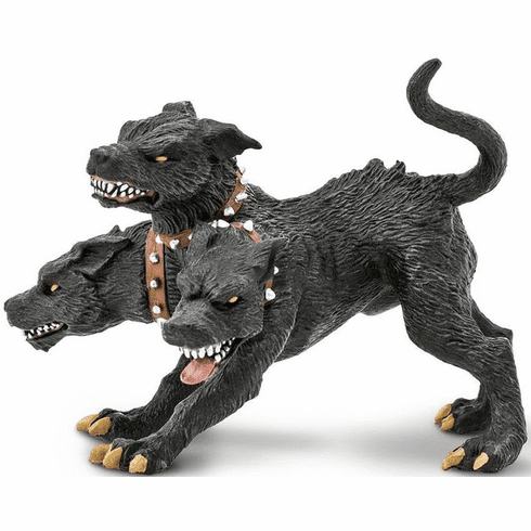 Safari Ltd. - Cerberus by Safari Ltd. 802129 - Mythical Realms