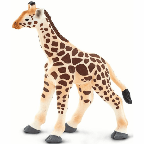 Safari Ltd. - Giraffe Baby #100422 - Rare Baby Model