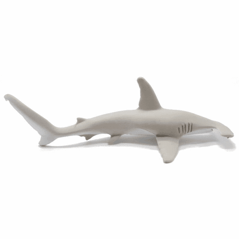 Safari Ltd. - Hammerhead Shark #210702 - Wide Head