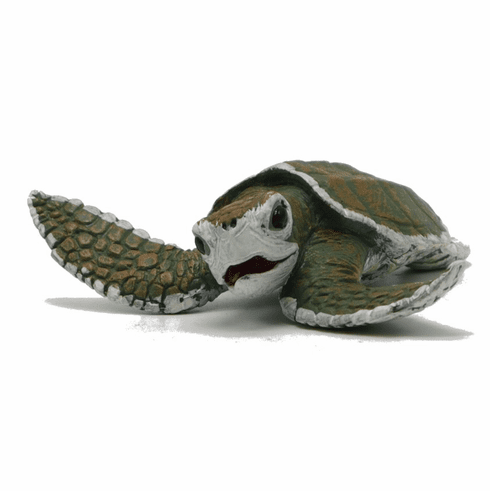 Safari Ltd. Kemp's Ridley Sea Turtle Baby #267429