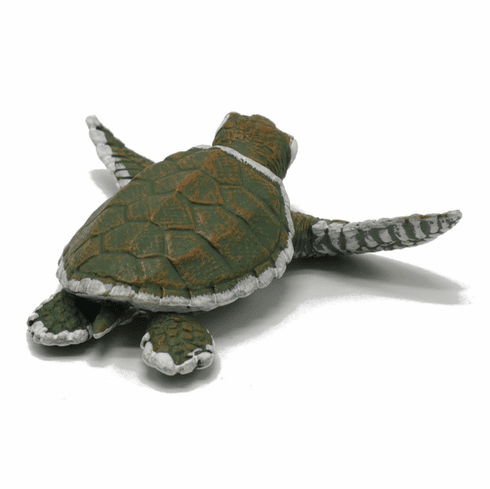 Safari Ltd. Kemp's Ridley Sea Turtle Baby #267429