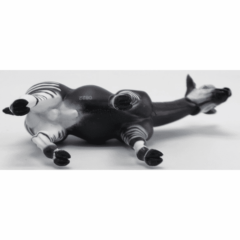 Safari Ltd. - Okapi #100732 - Robust male Okapi