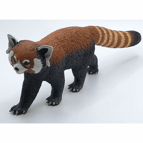 Safari Ltd. - Red Panda #100320 - Voted Best Red Panda 2022