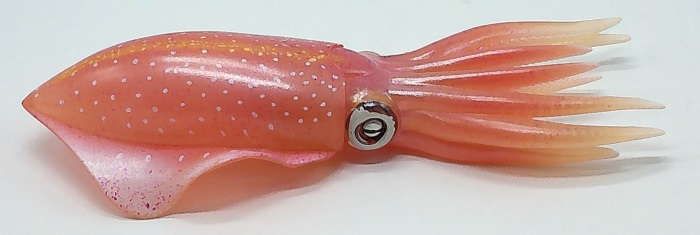 Safari Ltd. - Reef Squid #266229 - Incredible Creatures