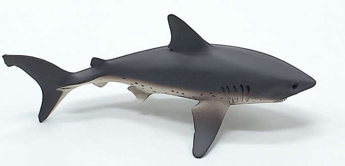 Safari Ltd. - Salmon Shark #100690 - New SeaLife in 2022