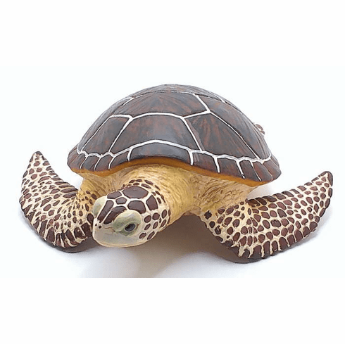 Safari Ltd. - Sea Turtle #260429 - Incredible Creatures