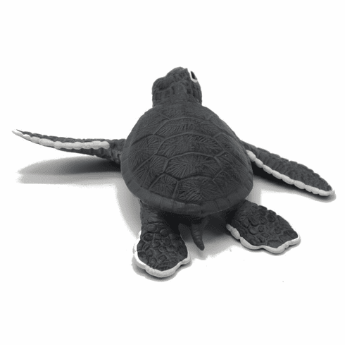 Safari Ltd. Sea Turtle Baby #268129 - Incredible Creatures