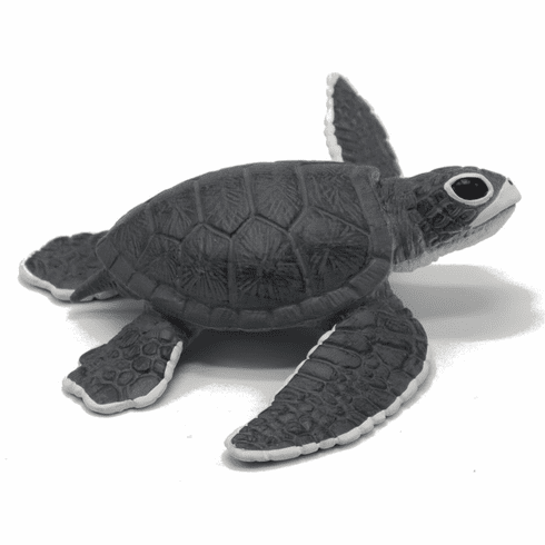 Safari Ltd. Sea Turtle Baby #268129 - Incredible Creatures