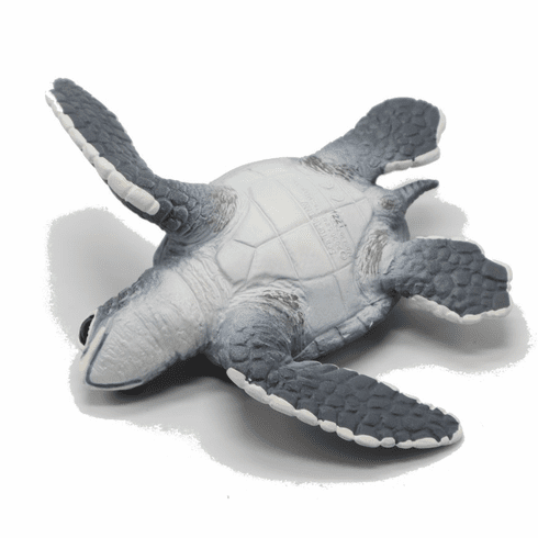 Safari Ltd. Sea Turtle Baby #268129 - Incredible Creatures