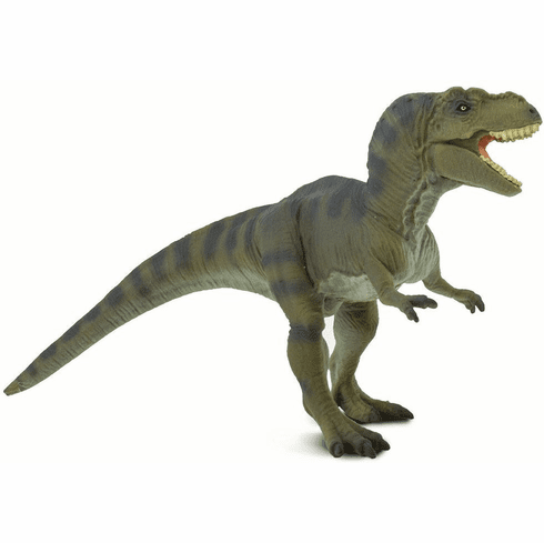 Safari Ltd. Prehistoric Tyrannosaurus Rex #100423