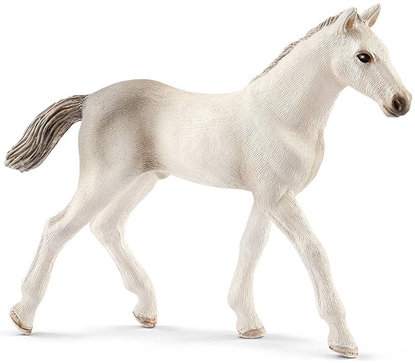 Schleich Farm Life - Holsteiner Foal 13860 by Schleich