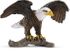 Schleich - Bald Eagle #14780 - Wide Wingspan, Ready to Fly