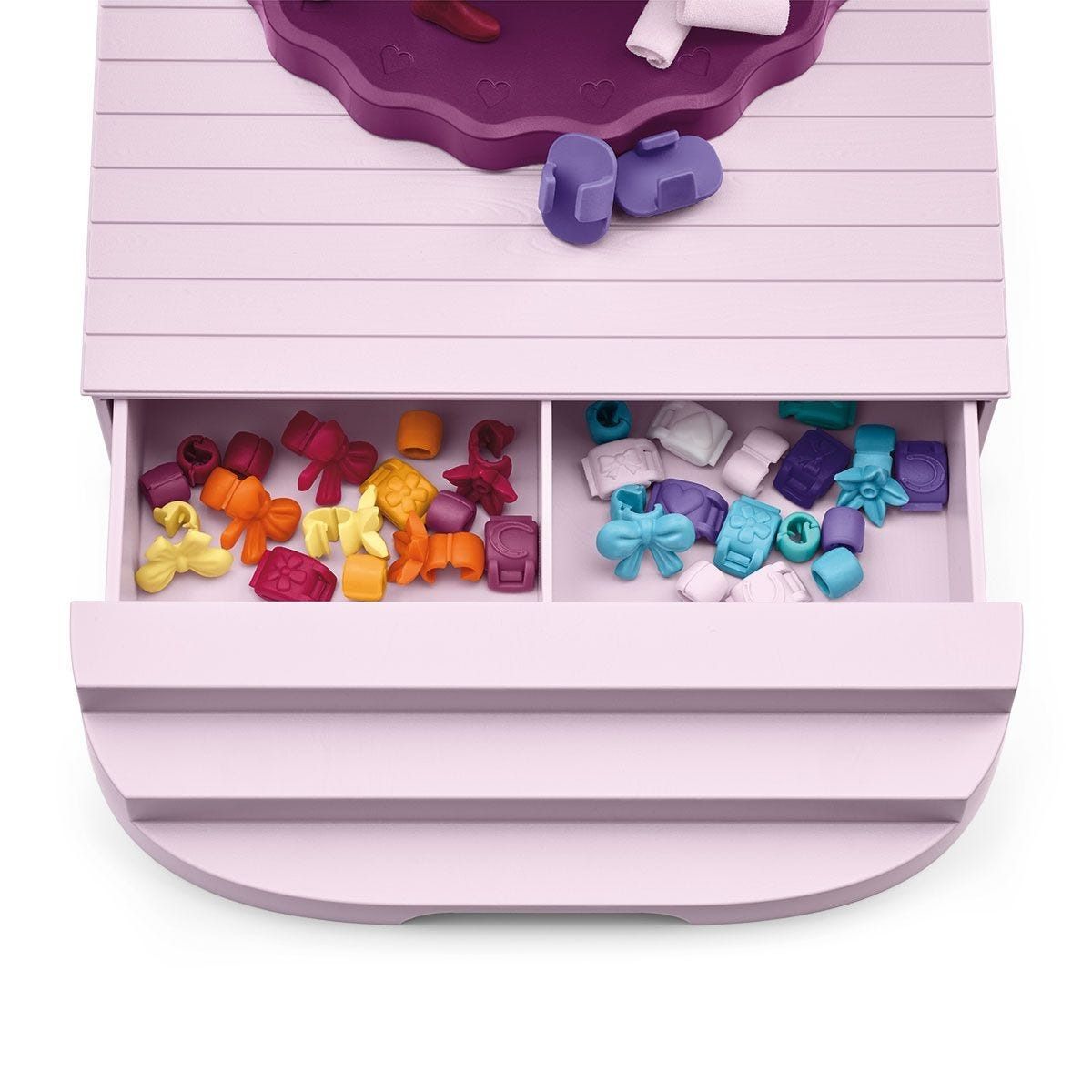 Schleich - Horse Grooming Station #42617 Pamper your horse!