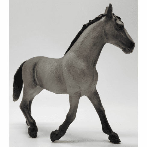 Schleich - Cheval de Selle Francais Mare #13955, New in 2023