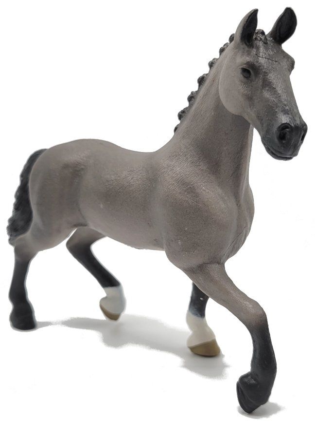 Schleich Cheval de Selle Francais Stallion #13956, New 2023