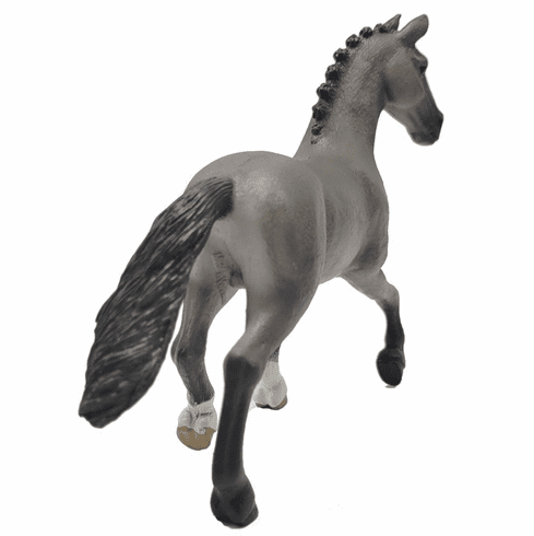 Schleich Cheval de Selle Francais Stallion #13956, New 2023