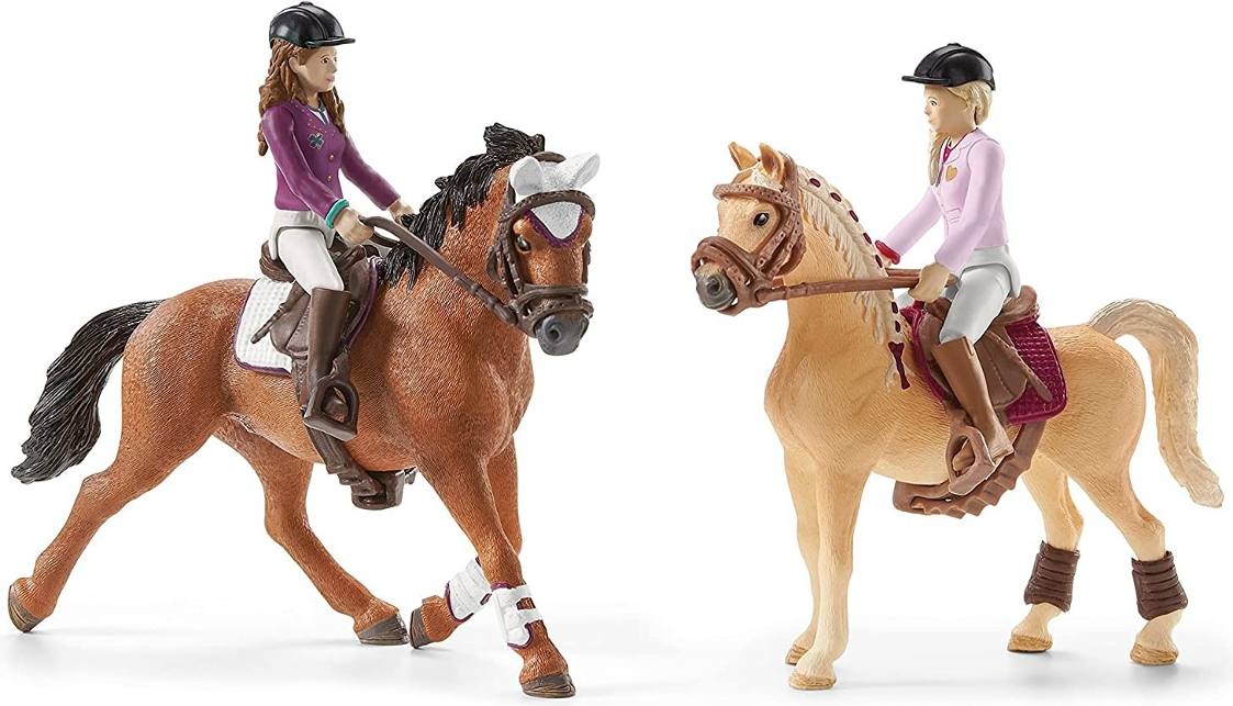 Schleich - Friendship Horse Tournament by Schleich sch-42440