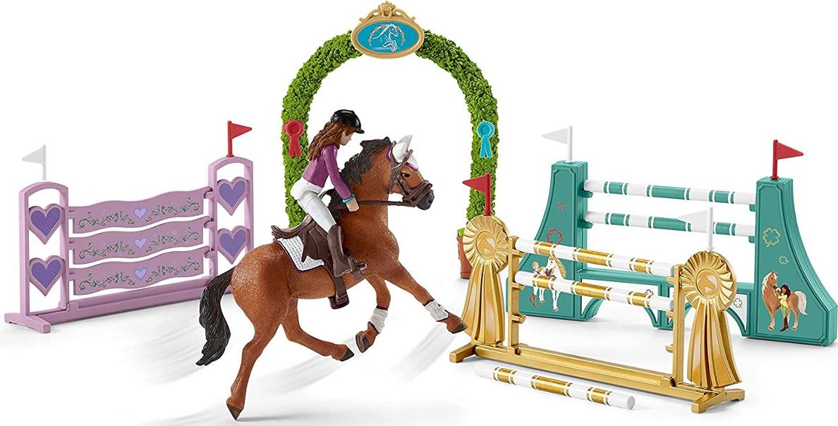 Schleich - Friendship Horse Tournament by Schleich sch-42440