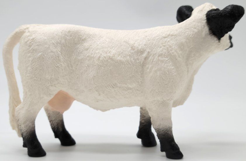 Schleich Galloway Cattle #13960 - New in 2023