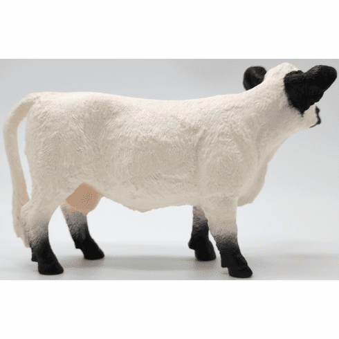 Schleich Galloway Cattle #13960 - New in 2023