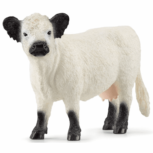 Schleich Galloway Cattle #13960 - New in 2023