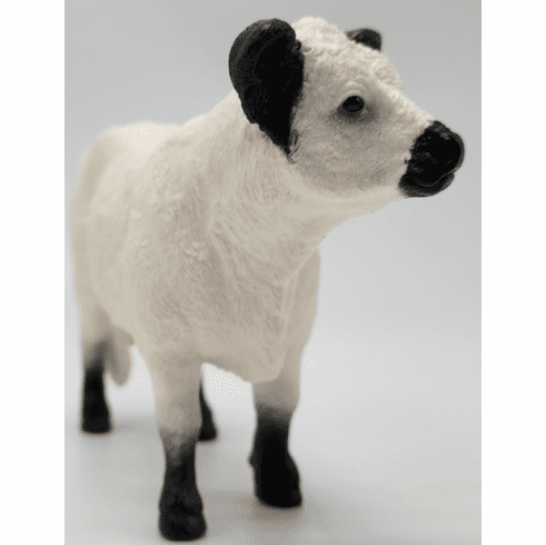 Schleich Galloway Cattle #13960 - New in 2023