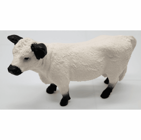Schleich Galloway Cattle #13960 - New in 2023