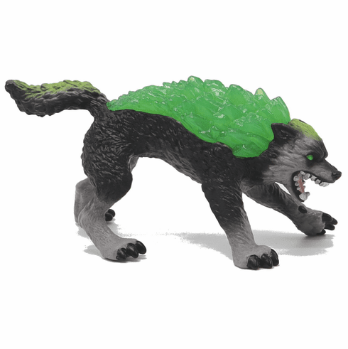 Schleich Granite Wolf #70153